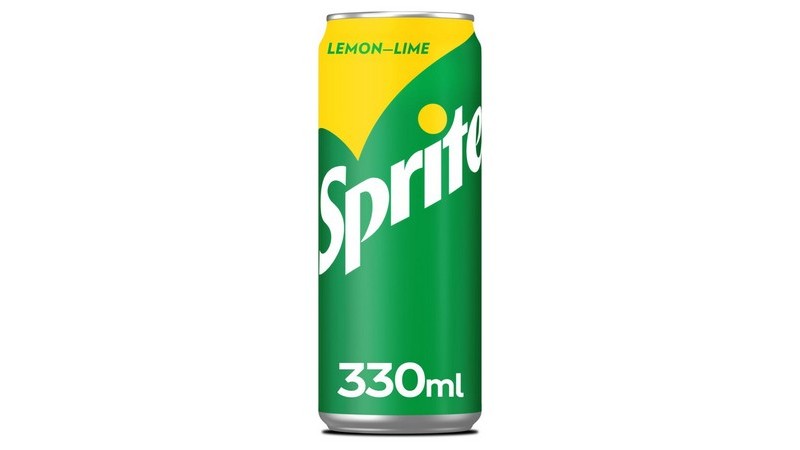 Sprite 330 ml | Walter ćevapi - TC Promenada | Mister D dostava hrane